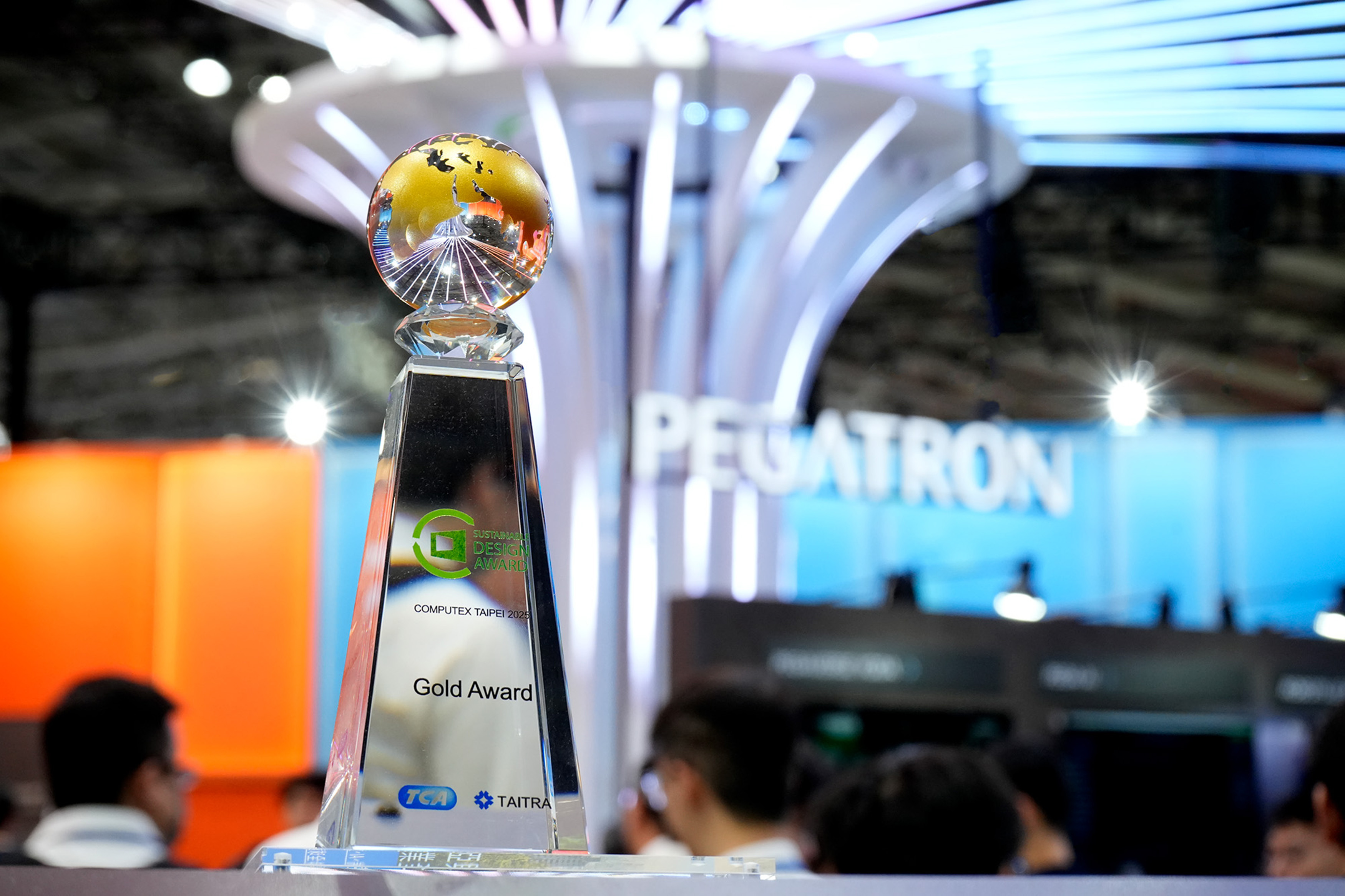 Pegatron
